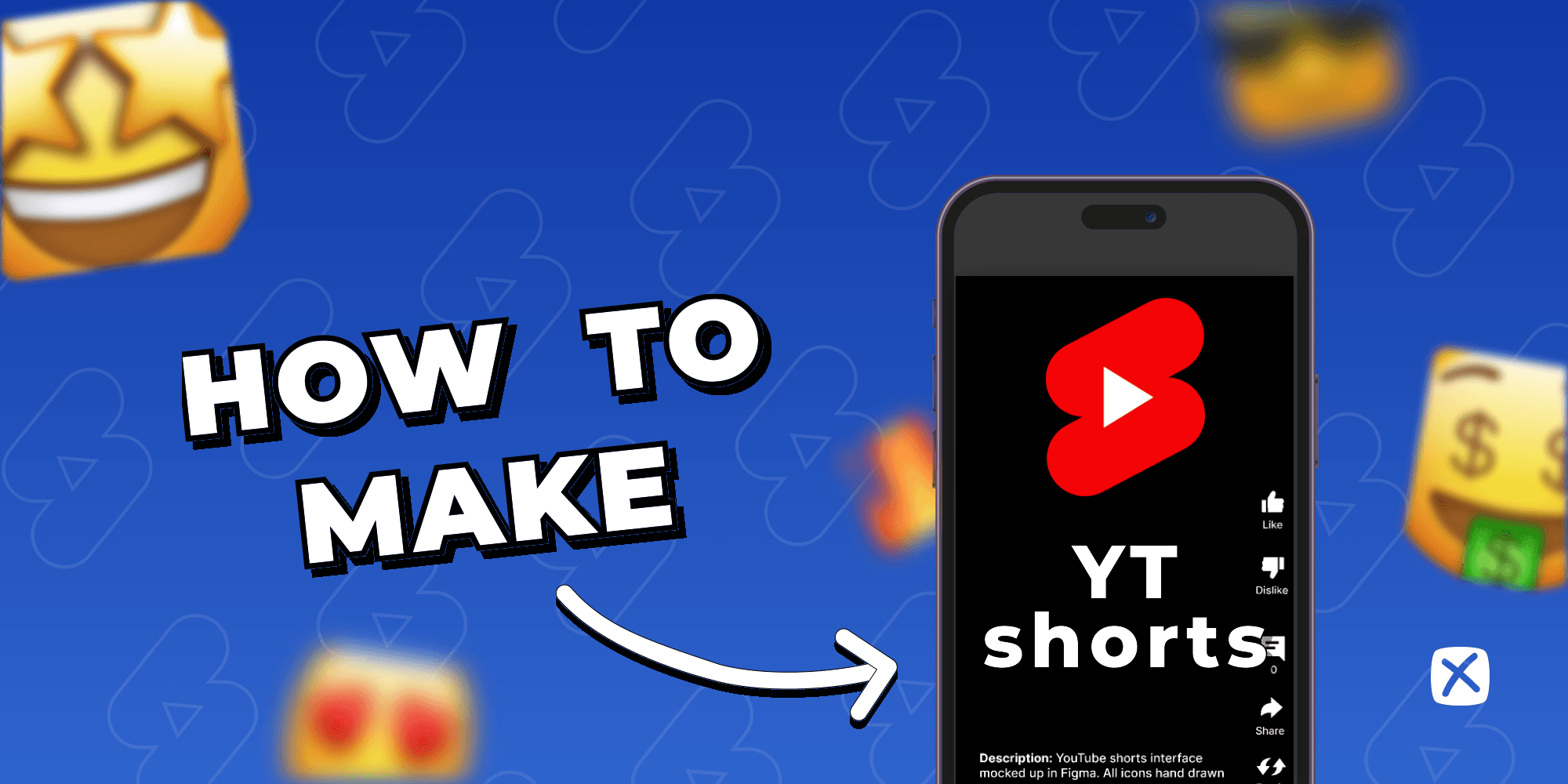 How to Create YouTube Shorts from Long Videos: A Step-by-Step Guide | Exemplary AI