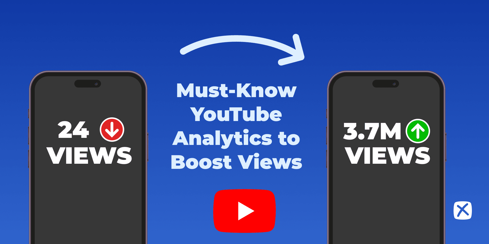 Boost Your Views: Essential YouTube Analytics Every Creator Should Know | Exemplary AI