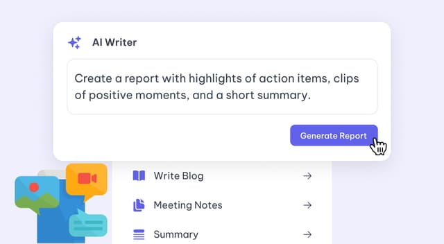 Free YouTube Shorts Maker Online | Exemplary AI | Exemplary AI