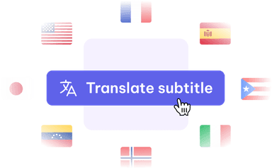 AI-Powered Subtitle Translator | 99% Accurate Subtitles Instantly ...