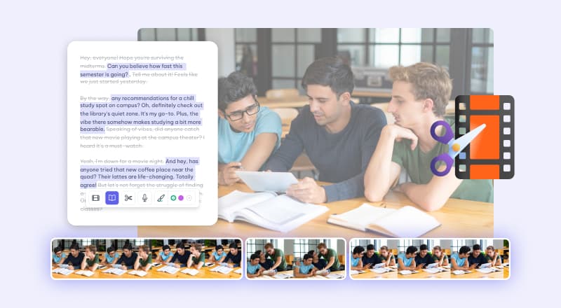 Free YouTube Shorts Maker Online | Exemplary AI | Exemplary AI