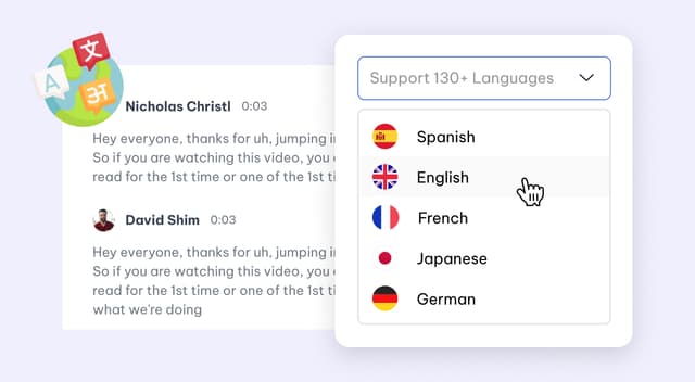 Instant Audio & Video Summarizer | AI-Powered Summaries | Exemplary AI