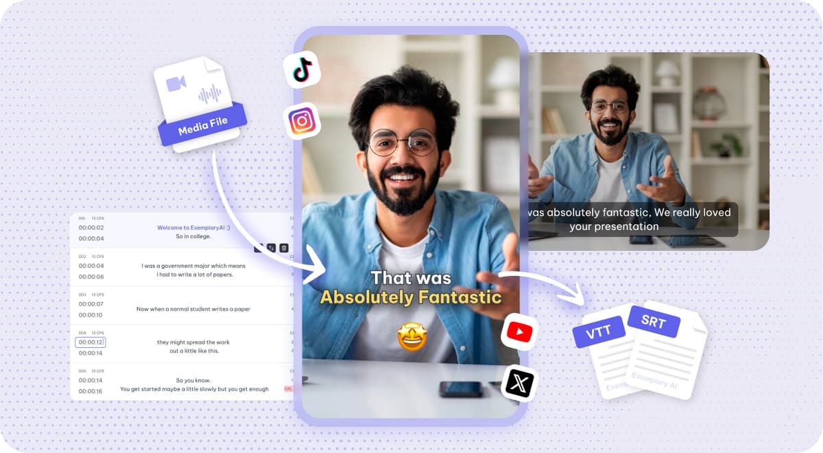 Tamil Subtitle Generator - Effortlessly Create Accurate Subtitles ...
