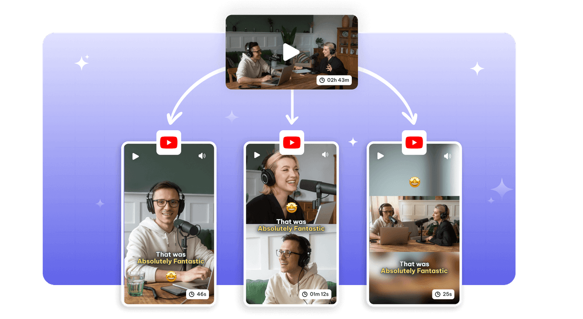 Free Youtube Shorts Maker Online Exemplary Ai Exemplary Ai